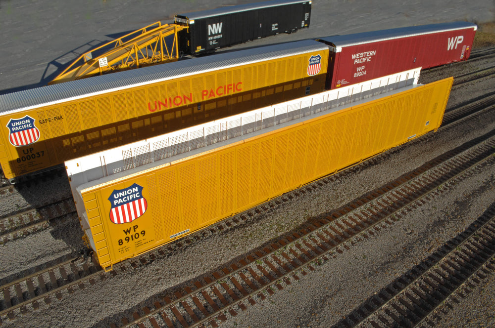 Collections – Roka Models