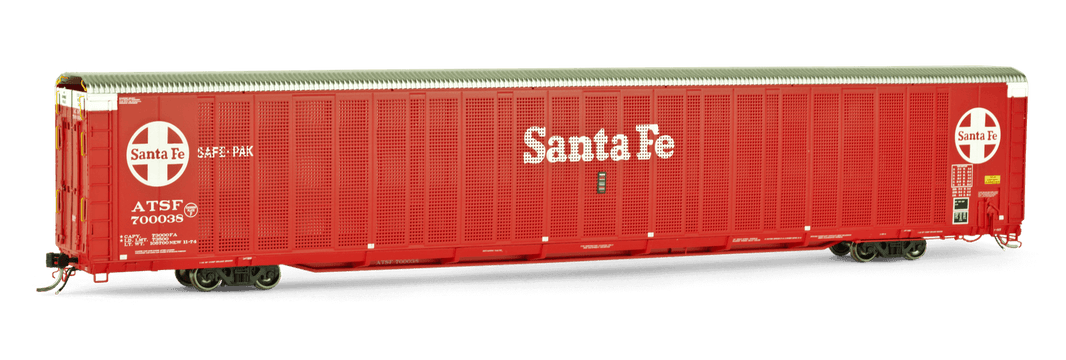 ATSF – Roka Models