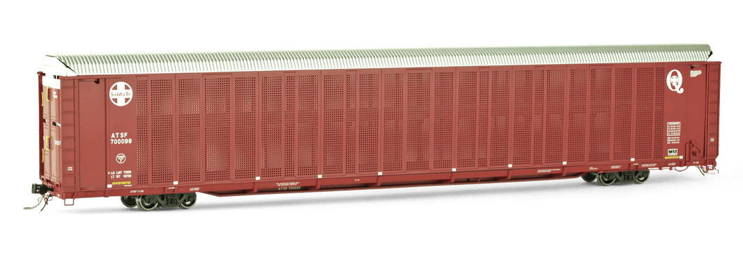 ATSF – Roka Models