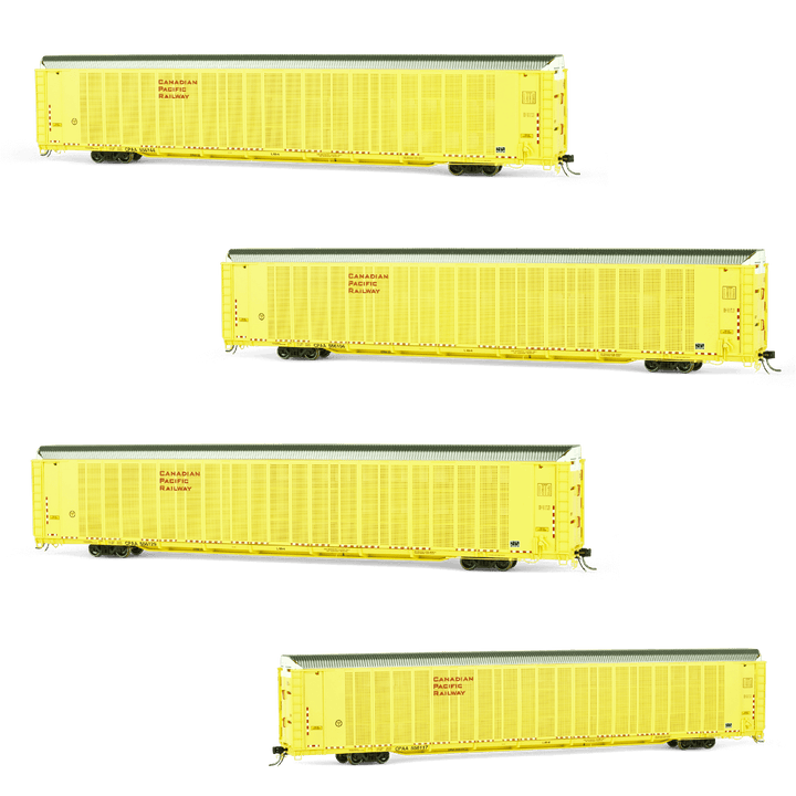 Collector Sets – Roka Models