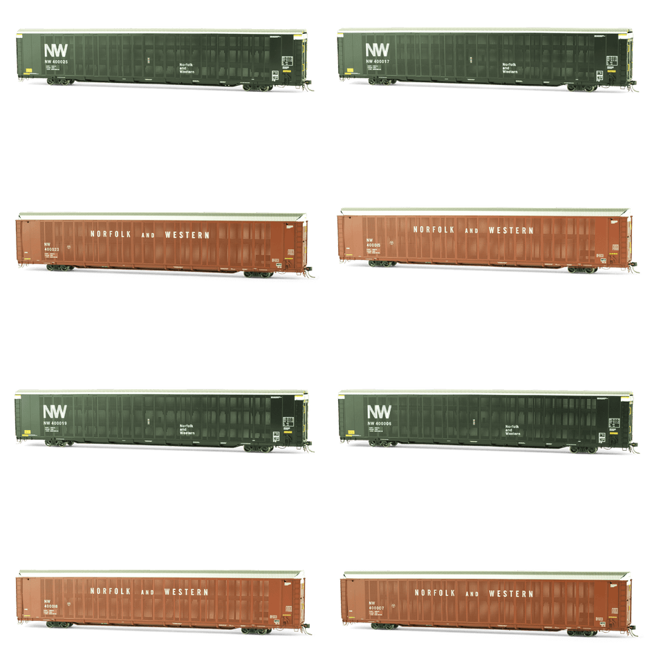 Collector Sets – Roka Models